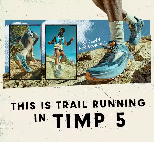 Timp 5 | Altra Running US