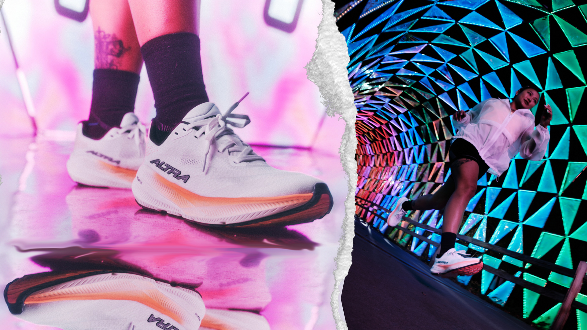 Altra Running Shoes with FootShape™ Comfort | Altra Running CA