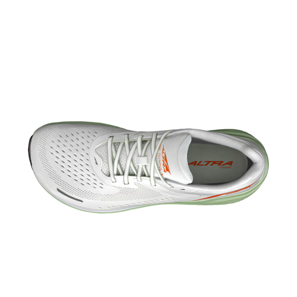 VIA Olympus 2 Men’s Road Running Shoe - White | Altra Running US