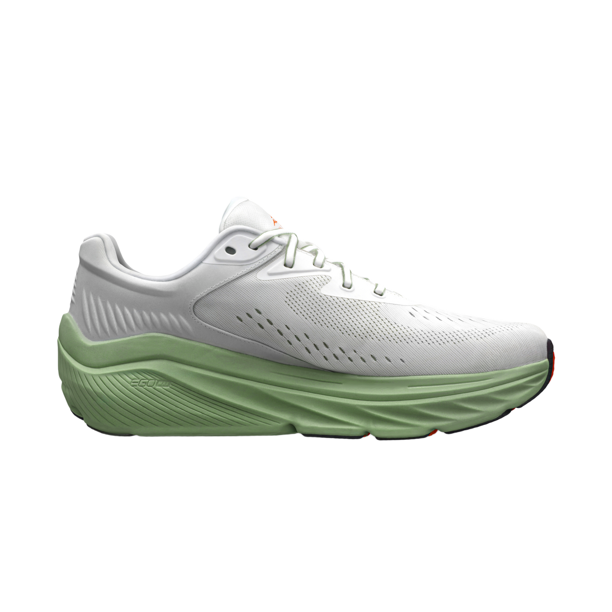 VIA Olympus 2 Men’s Road Running Shoe - White | Altra Running US