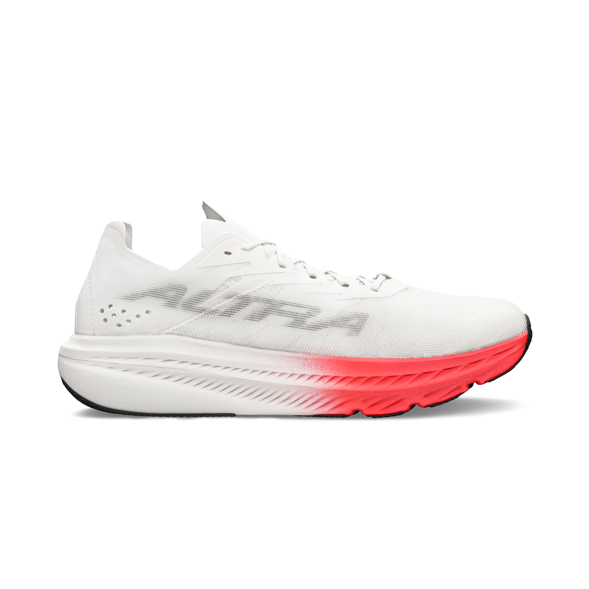 Vanish Carbon 2 Men’s Road Racing Shoe - White/Red | Altra Running US