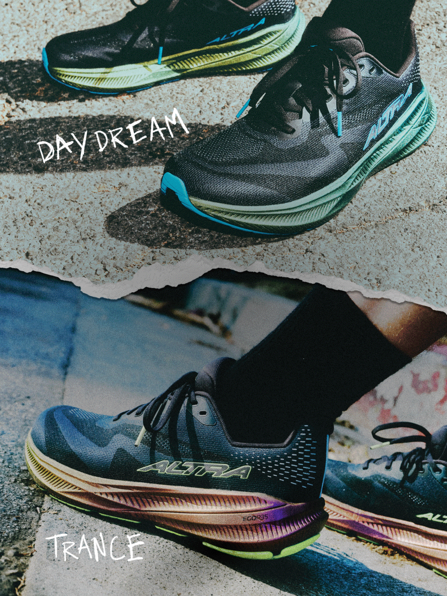 Altra x Diplo's Run Club | Altra Running US